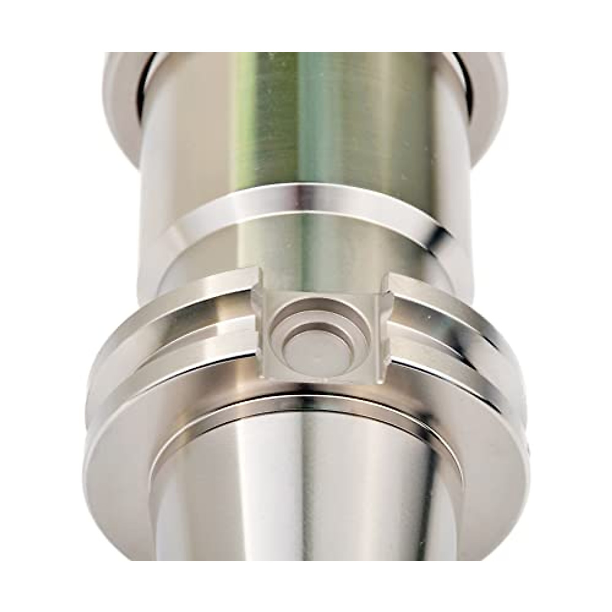 iCarbide CAT40 ER40 4''L ER COLLET CHUCK TOOL HOLDER G2.5 25000RPM (USA)