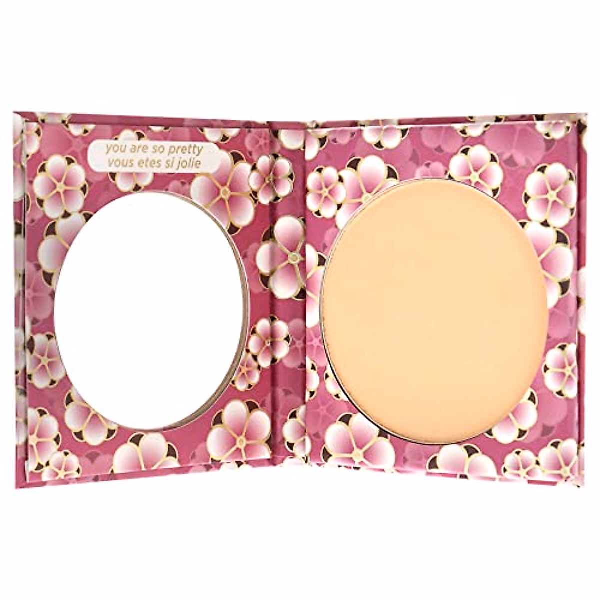 Pacifica Neutralizing Mineral Mattifier - Shade 2 Powder Women 0.28 oz, beige