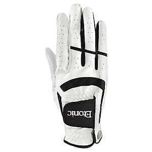 Etonic Golf MRH Stabilizer F1T Sport Glove White Small