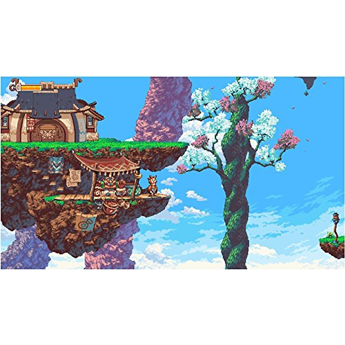 Owlboy Limited Edition (PS4)