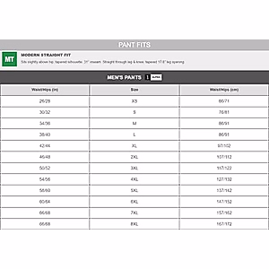 Chef Works Unisex Sustainable Lightweight Pants, Black, Medium