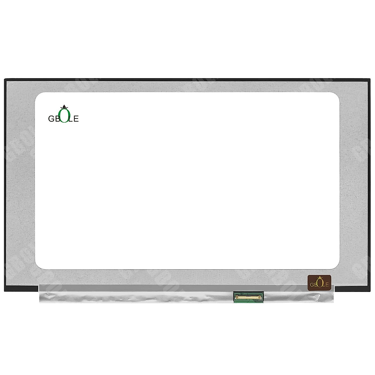 New Screen Replacement for Acer Aspire 5 A515-43 A515-52 A515-56 A515-45 A515-52G A515-43-R19L A515-43-R6DE 15.6 inch 1080P IPS FHD LCD LED Screen Display Non-Touch Screen