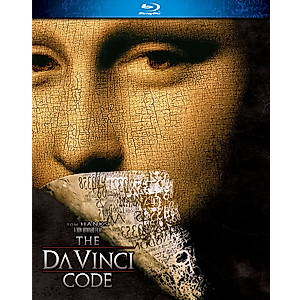 Da Vinci Cord Extended Edition (Set of 2) [Amazon.co.jp Exclusive Special Book Case Specifications] [Blu-ray]