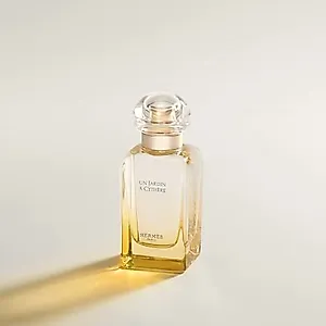 Hermes Un Jardin A Cythere Eau De Toilette Refillable Spray for Women, 1.7 Ounce (New 2023)