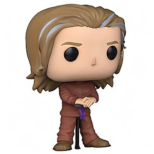 Funko Pop! Marvel: Moon Knight - Arthur Harrow Vinyl Figure