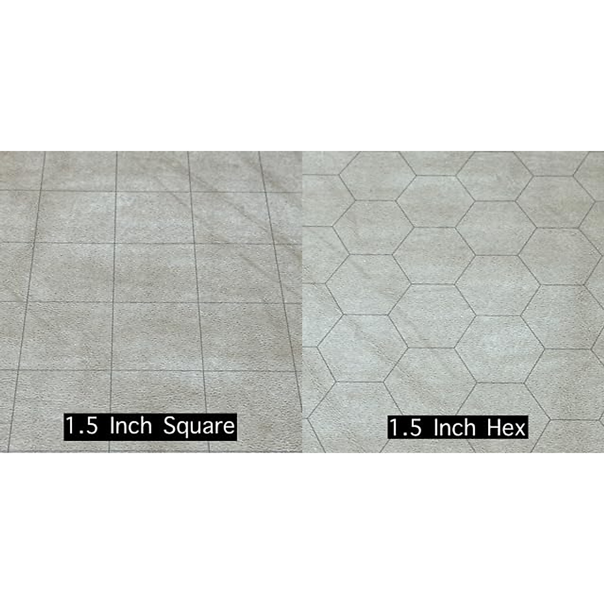 Chessex Reversible Battlemat, 1 1/2"