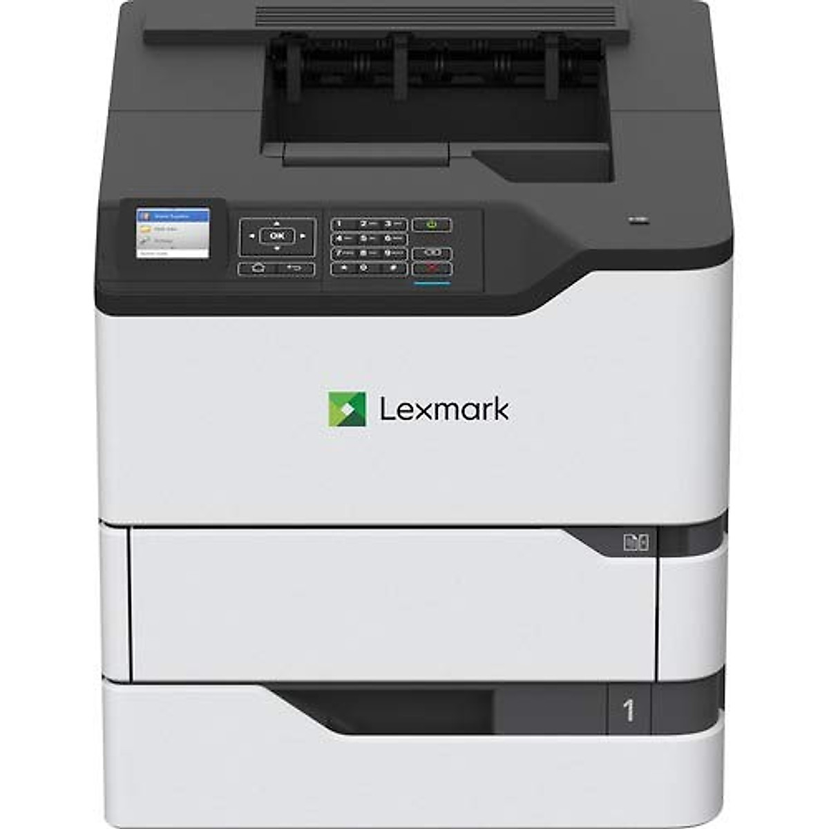 Lexmark MS823dn Laser Printer