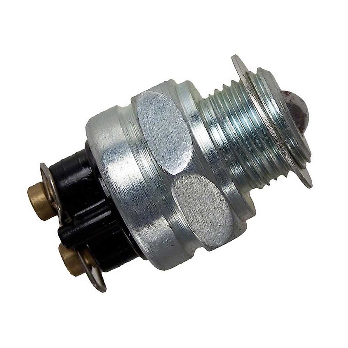 LEFITPA Replacement 181140M94 Neutral Safety Switch for Massey Ferguson 1080 1085 1100 135 150 165 175 180 230 235 285 30D 35 40 F50 65 85 88 TO35 F40 Models