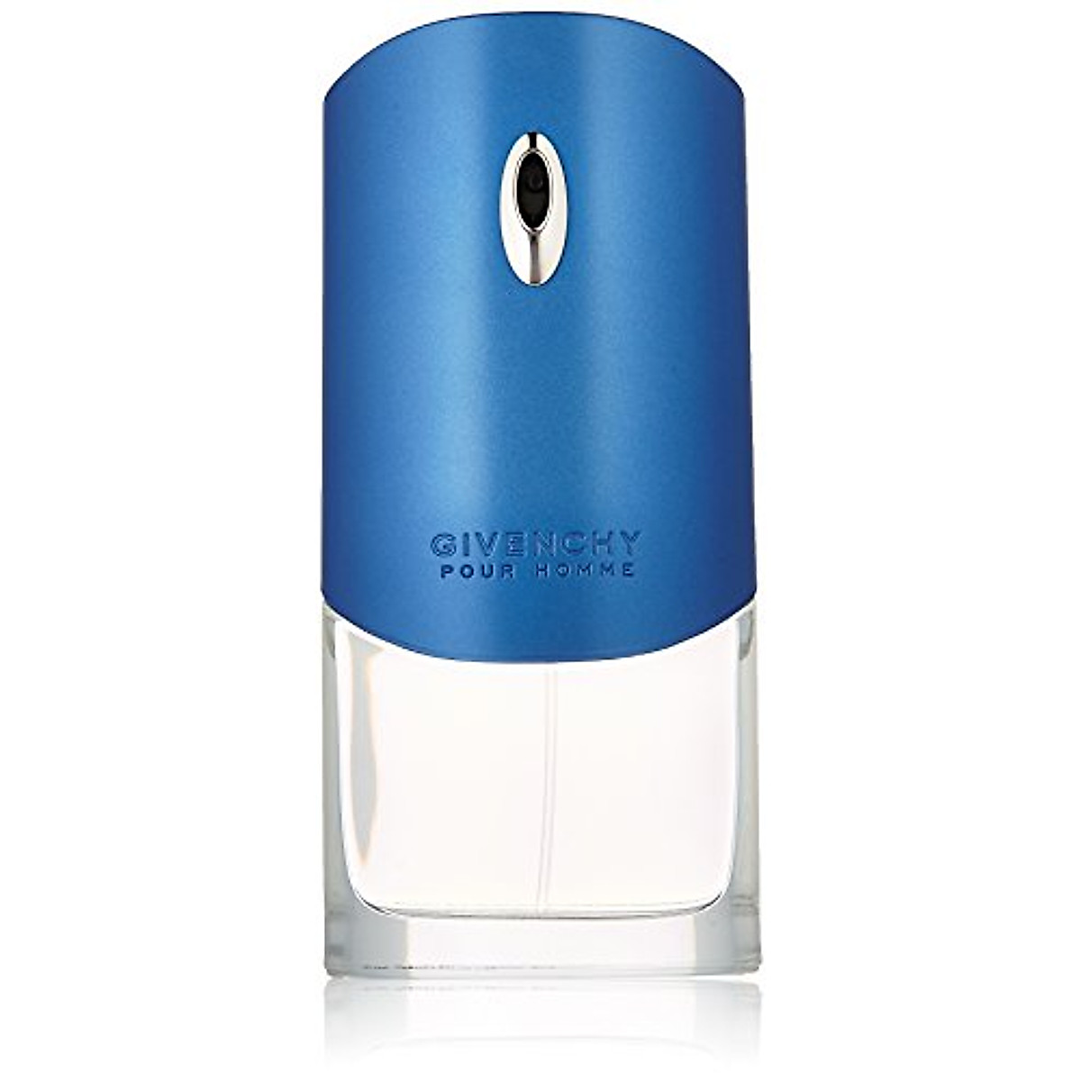 Givenchy Pour Homme Cologne, Blue Label, 3.3 Ounce