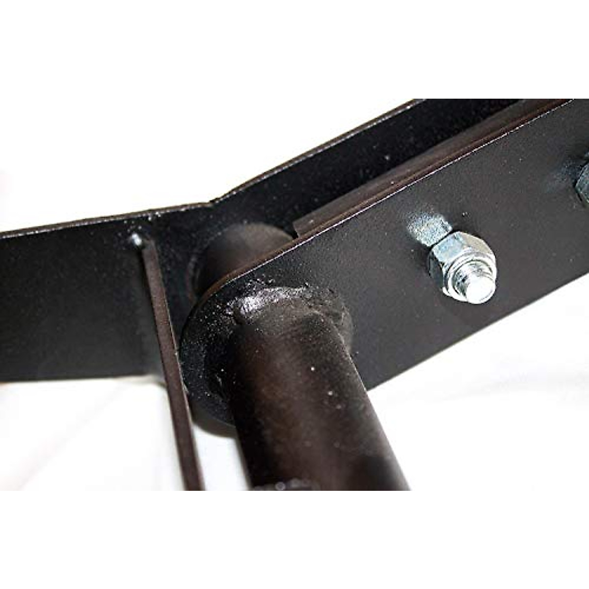 Bully Tools 92627 Broadfork with Fiberglass Handles