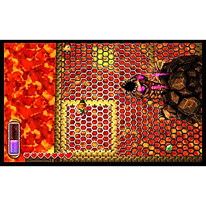 Nintendo Selects: The Legend of Zelda: A Link Between Worlds - 3DS