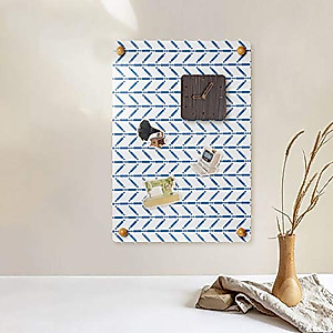 Starry Sky Felt Message Board, Suitable for Room Decoration, 1 Set of Kindergarten Display Board 18.1 26 in