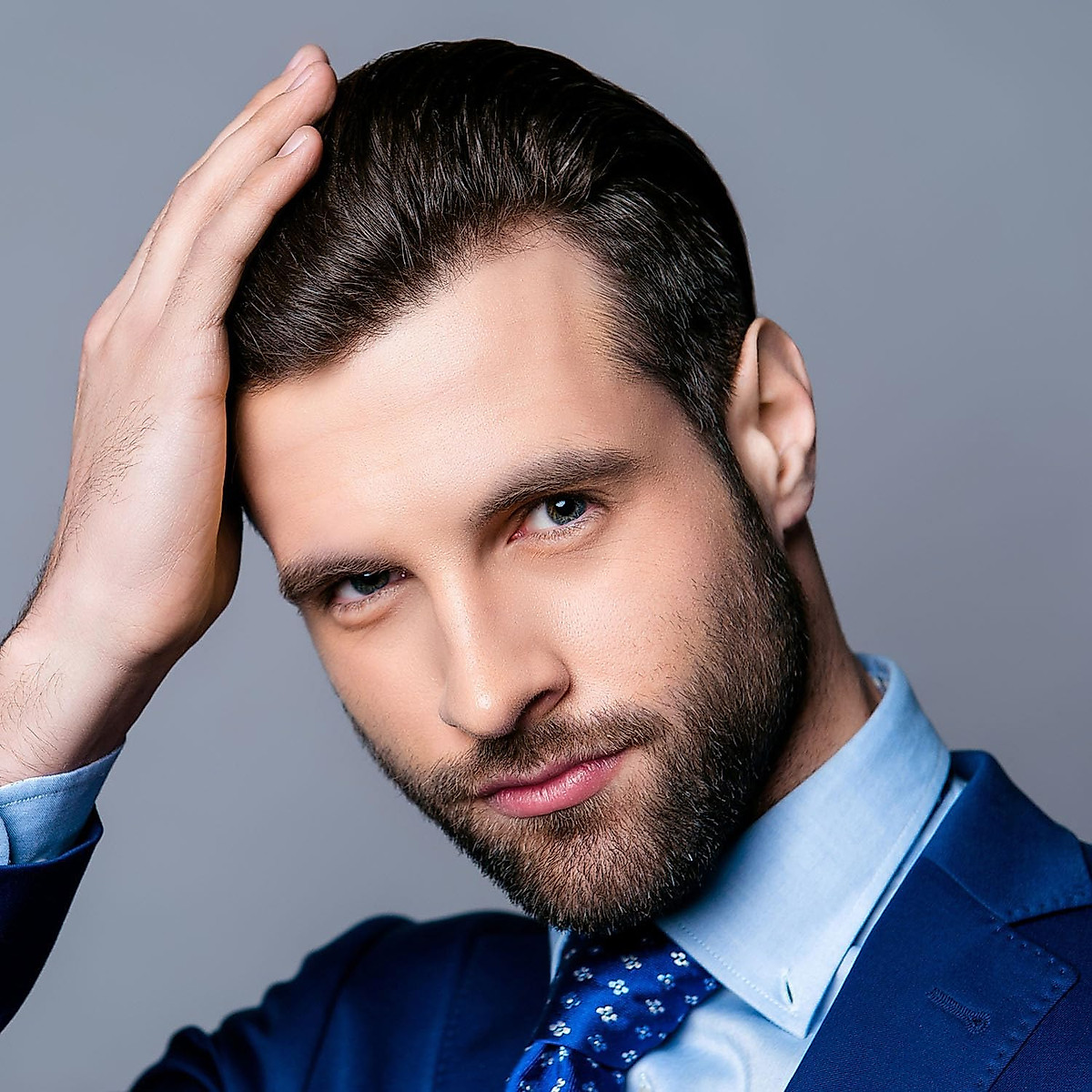 Consort Hair Spray 8 Ounce Unscented Extra Hold Pump Non-Aero (236ml) (3 Pack)