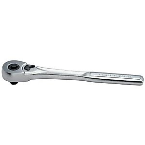 Craftsman 3/8-Inch Drive Quick Release Teardrop Ratchet, 9-44808