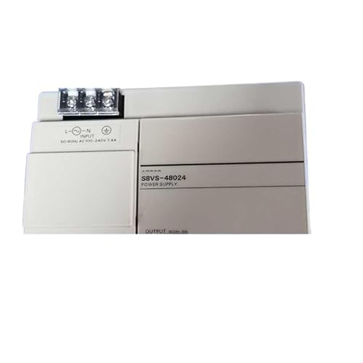 Switching Power Supply S8VS-48024 Adjustable Power Supply