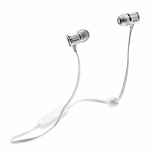 Focal Spark Earphones Wireless Silver