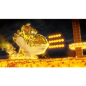 Nintendo Captain Toad: Treasure Tracker, Switch Standard Nintendo Switch