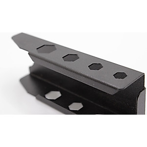 Leatherman SUPERTOOL 300 compatible sheath UNIVERSAL BELT SIZE & ROTATABLE BELT CLIP (TOOL NOT INCLUDED)