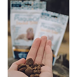 Proden Plaqueoff Dental Bites Dog, 150 G