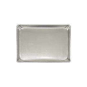 Thunder Group ALSP1826 19 Gauge Sheet Pan, Full Size 18" x 26"