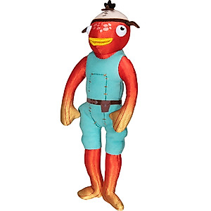 FORTNITE 8" Fishstick Loot Plush