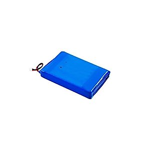 Pentair 520815Z Battery Mobiletouch2 Replacement Kit (Battery Only)