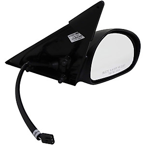 Dorman 955-466 Passenger Side Door Mirror Compatible with Select Ford Models
