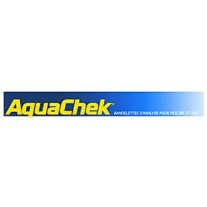511242 Aquacheck Test Strips For Chlorine 279676 Baleco