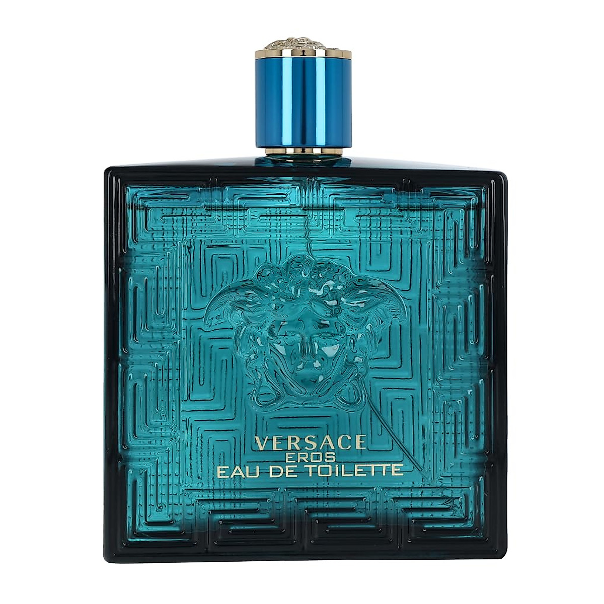 Versace Eros for Men 6.7 oz Eau de Toilette Spray