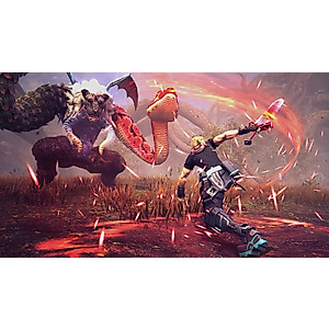 Star Ocean 6 The Divine Force - PS5