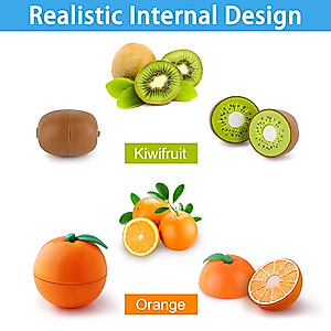 iPlay, iLearn Kids ABC Learning Educational Toys, 2-in-1 Toddler Match Letter Cards &amp; Pretend Kitchen Cooking Food Play Set W/Fruit Vegetable, Christmas Preschool Gifts for 3 4 5 6 Year Old Boy Girl