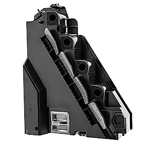 CGDHXNGS C3760DN Compatible Waste Toner Cartridge Box for Dell C3760dn,C2660DN C2660dn, C2665dnf, C3765dnf, Black 9.5x7.5x3 Inches