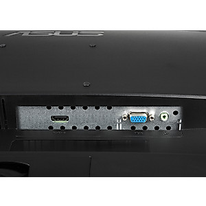 Asus - Monitor Asus VP228HE 21.5" LED FHD HDMI 1 ms MM gam