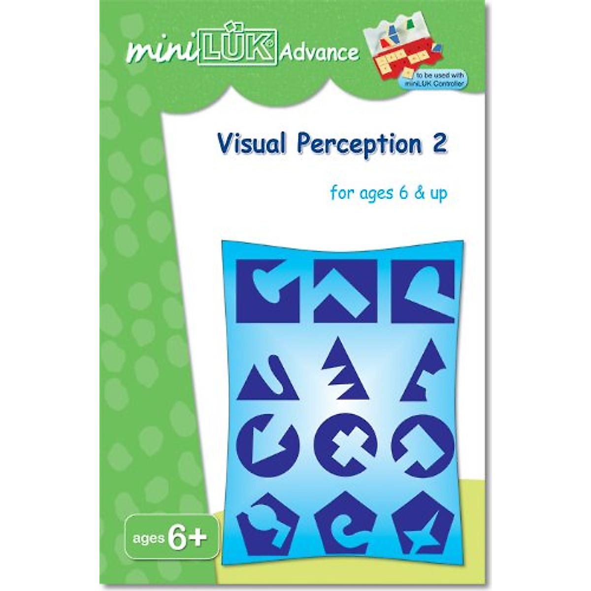 Beyond123 miniLUK Advance Collection Set