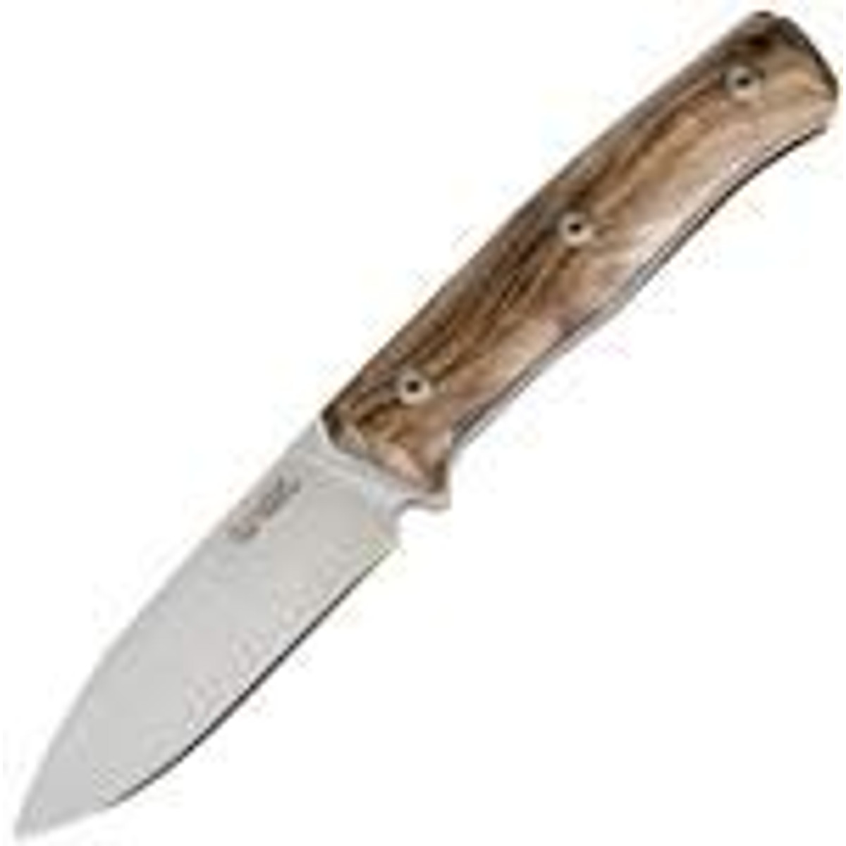 B35 Fixed Blade Walnut LSTB35WN