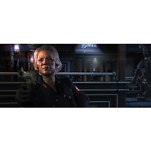Wolfenstein: The New Order - PC