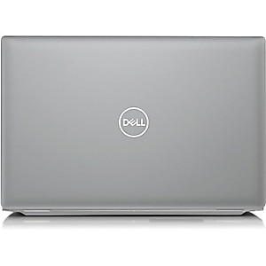 Dell Precision 3000 3570 15.6" Mobile Workstation - Full HD - 1920 x 1080 - Intel Core i7 12th Gen i7-1255U Deca-core (10 Core) 1.70 GHz - 16 GB Total RAM - 512 GB SSD - Titan Gray