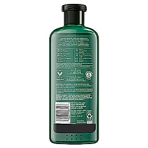 Herbal Essences Bio: Renew Sulfate-Free Honey & Vitamin B Conditioner, 13.5 Fl Oz, 5.523 Fl Oz