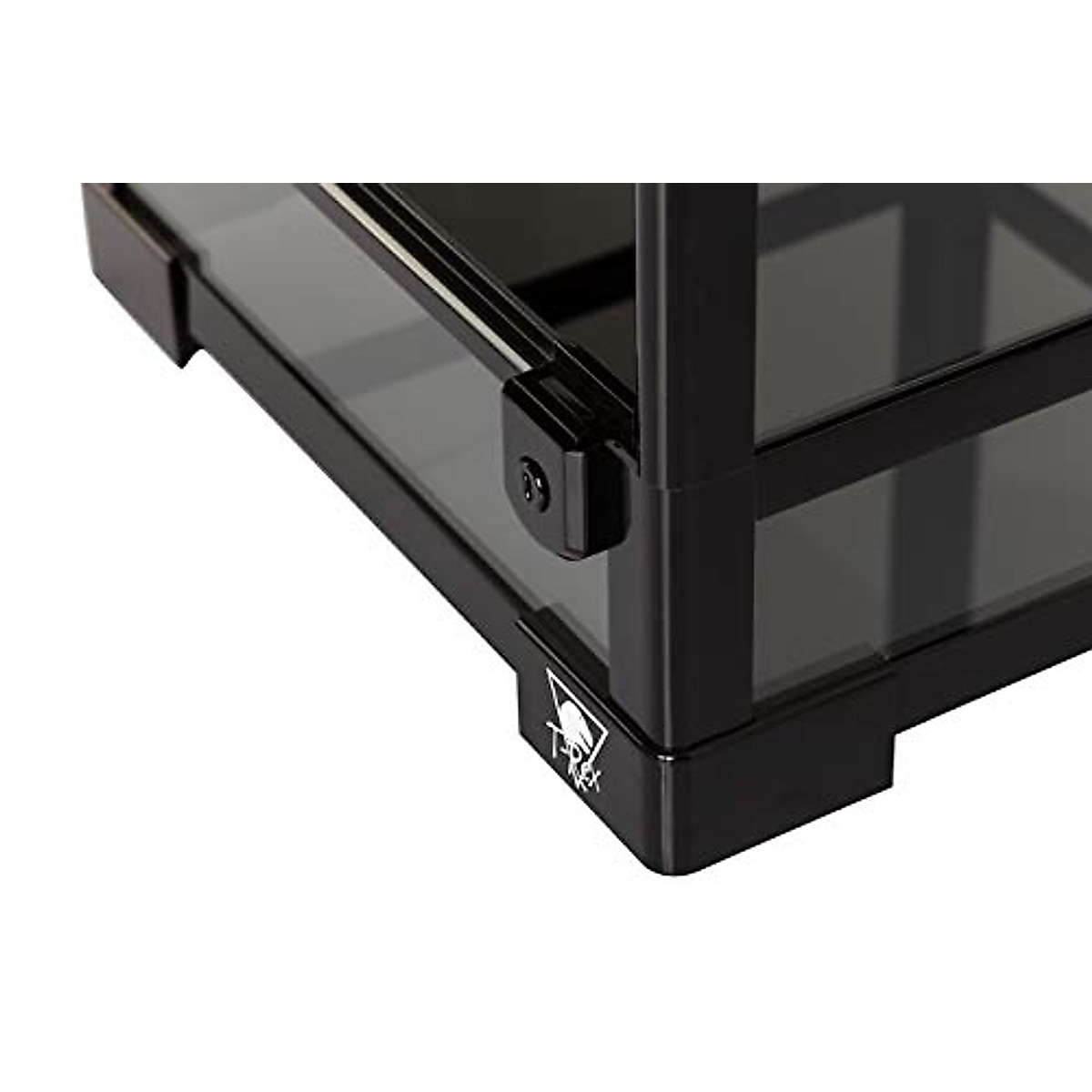 T-Rex TerraBuild 12 x 12 x 12 Reptile Glass Terrarium