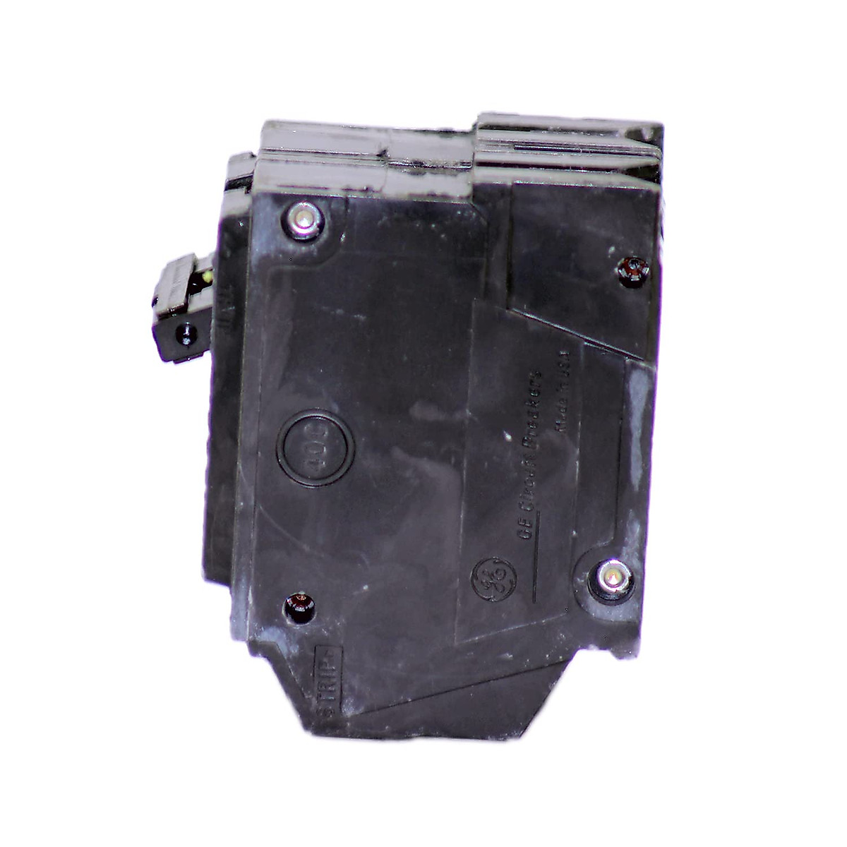 General Electric THQL2160 Breaker 1/pkg 60A 240V 2P 10kA