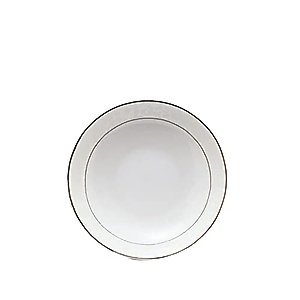 Ceramic cutlery 2pcs/set 4 Inch Plain White Fruit Plate Ceramic Sushi Plate China Tableware Cake Saucer Dinner Plates Home dining plate