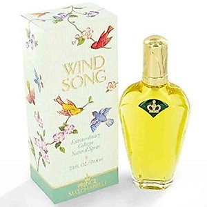 Wind Song Perfume by Prince Matchabelli for women Personal Fragrances