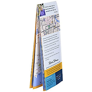 Rick Steves Ireland Map