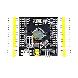STM32F103RBT6 ARM STM32 System Mini Development Board Cortex-m3 M76 for Arduino Expansion Board Module DIY Electronic