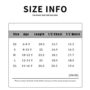 Game T-Shirts Youth Summer 3D Print Short Sleeve Kid's Game Shirt Teenage Fashion Novelty Tee for Boys and Girls XS 6-8Years Blue