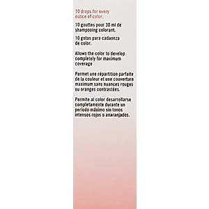 Ardell Hair Color Bottle, Unred, 0.25 Ounce