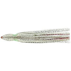 Shimoda Fishing Gear X-028 HP Octopus Bait X Series 3.0 Size