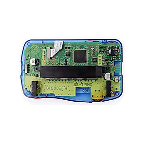 HISPEEDIDO IPS LCD Screen Mod Kit,Backlit Display Replacement Plate Accessories Compatible with WS(Brightness Adjustable)