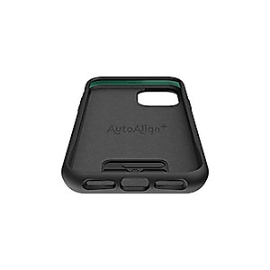 Mous for iPhone 11 Case - Limitless 3.0 - Carbon Fiber - Protective iPhone 11 Case - Shockproof Phone Cover