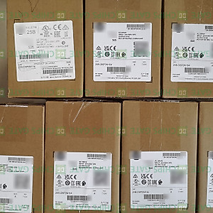 25B-D6P0N104 PowerFlex 525 2.2kW 3Hp AC Drive New Factory Sealed